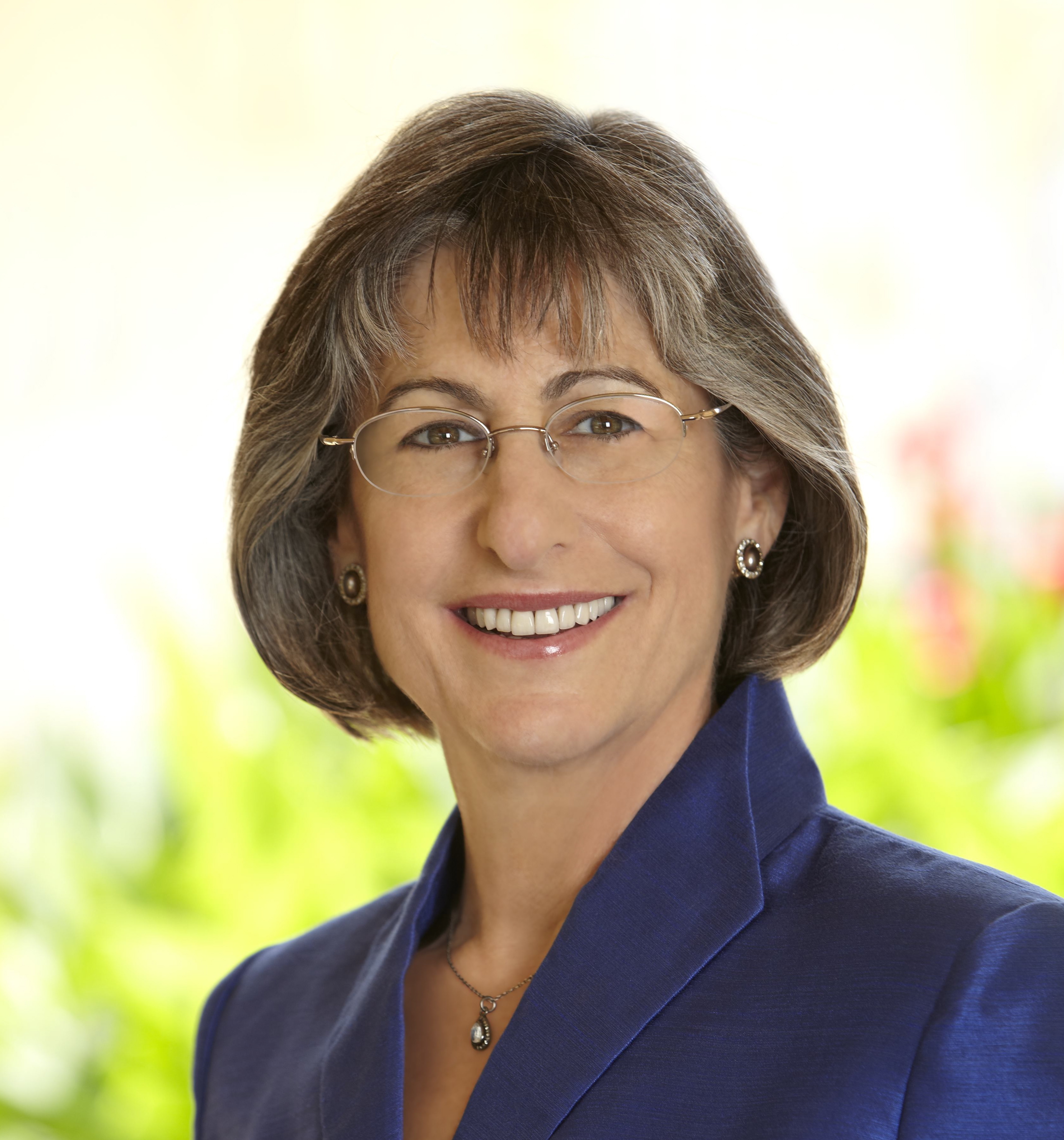 Former Hawaii Gov Linda Lingle Settles Into New Role - Honolulu Civil Beat