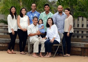 Ad Watch: Duke Aiona Plays the Ohana Card - Honolulu Civil Beat