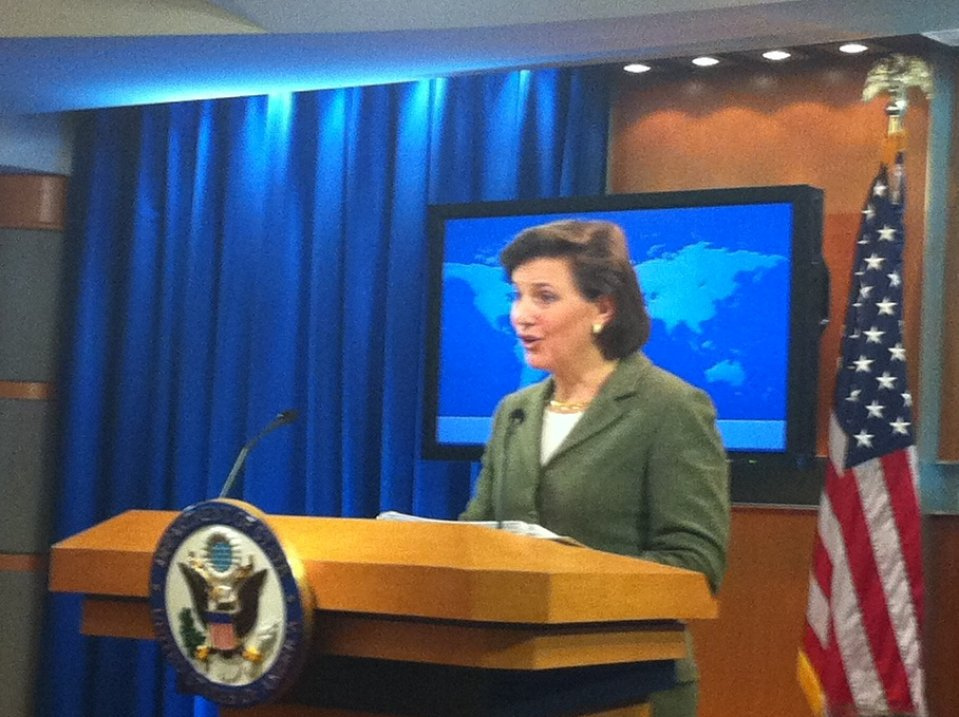 State Department Briefing on Shooting - Honolulu Civil Beat