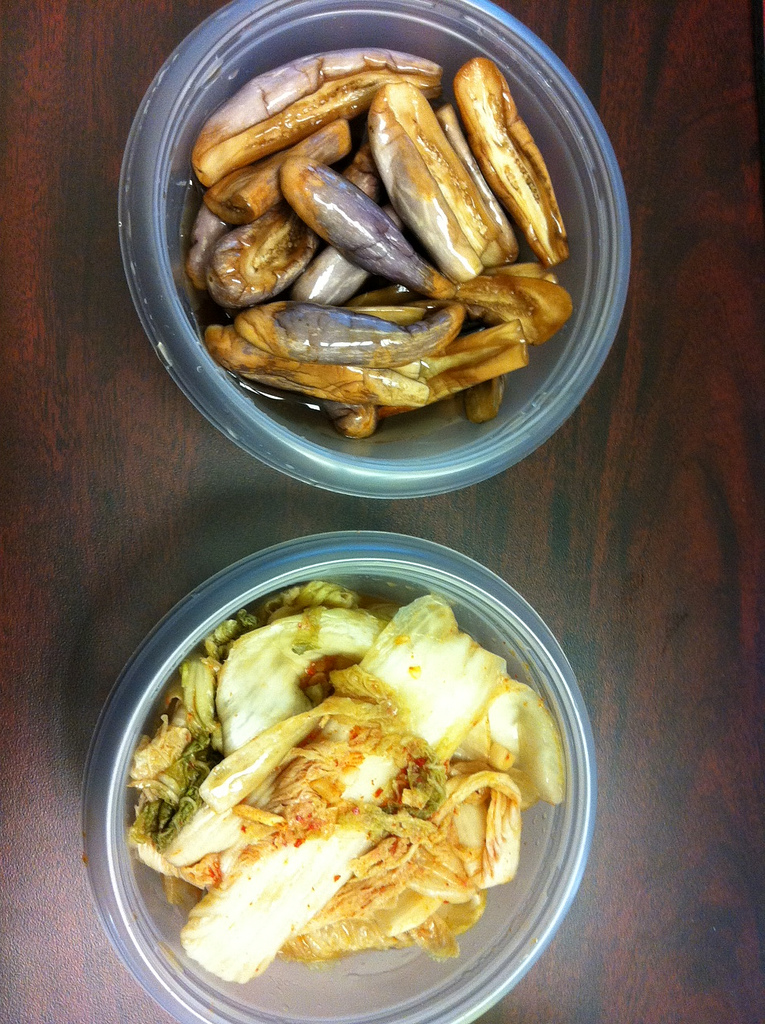 Hanabusa's Kim Chee on Capitol Hill - Honolulu Civil Beat