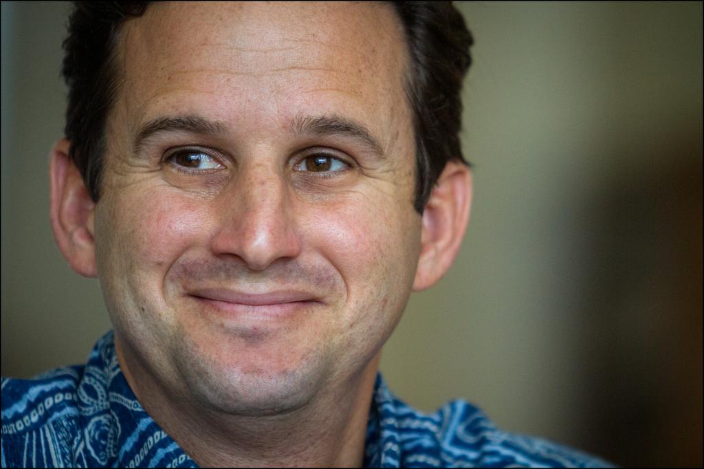 Ad Watch: Sen. Brian Schatz's First TV Spot - Honolulu Civil Beat