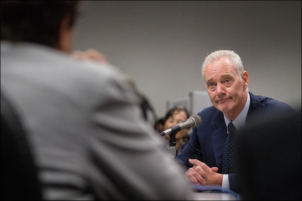 Behind Closed Doors: How the Hawaii Bar Rated Judge Mike Wilson ...