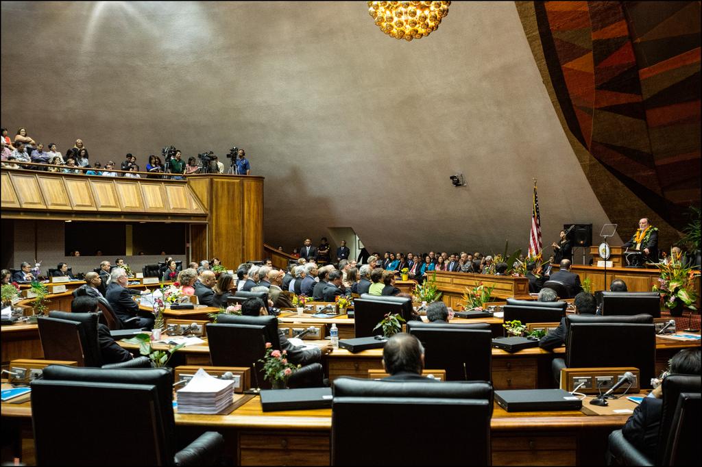 Is Hawaii Really Doing So Well? Fact-Checking the Governor's Speech ...