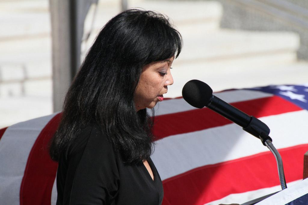 For Hawaii Politicians, It Pays To Have Jennifer Sabas On Your Side ...