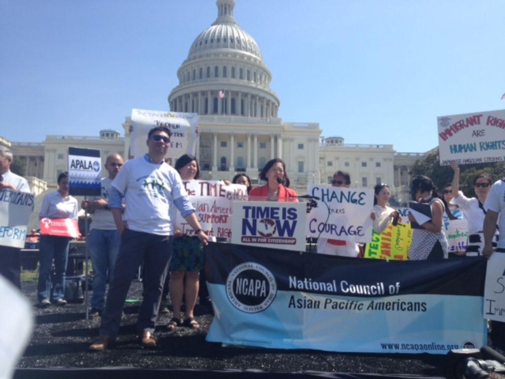 New Immigration Proposal Is Mixed Bag For Hawaii Families - Honolulu ...