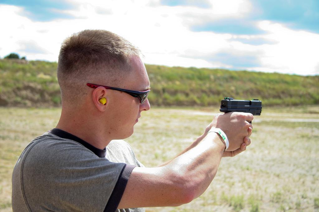 Off the Beat: Happy Gun Appreciation Day! - Honolulu Civil Beat