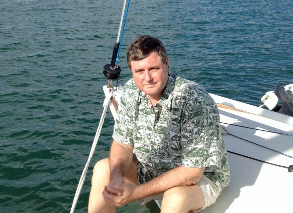 Former Hawaii Journalist Pens Mystery Novel - Honolulu Civil Beat