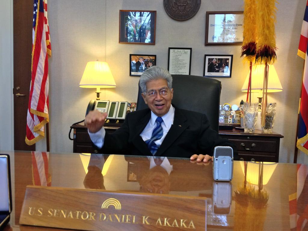 After Akaka: The Next Generation of Native Hawaiian Leaders - Honolulu Civil Beat