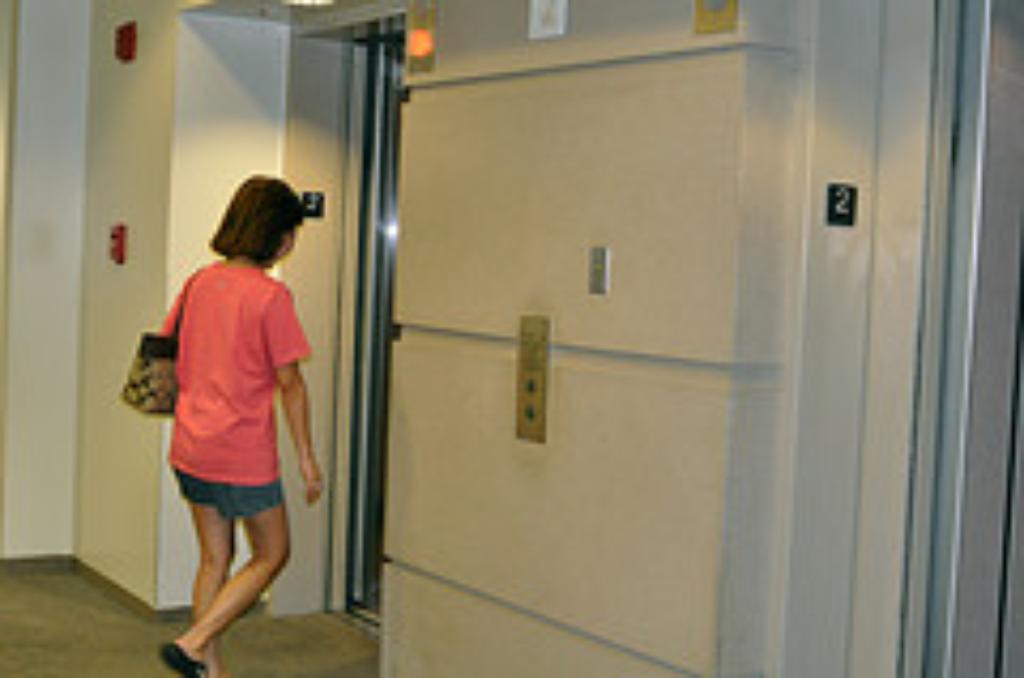 Hawaii's Elevator Safety In Free Fall? - Honolulu Civil Beat