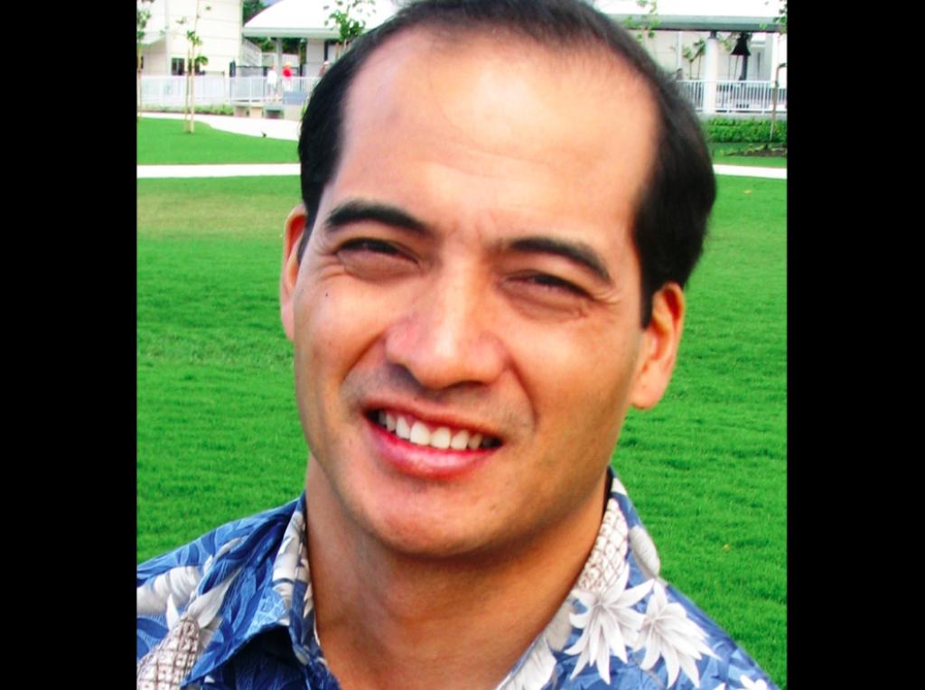 John Roco Answers U.S. Senate Candidate Survey - Honolulu Civil Beat