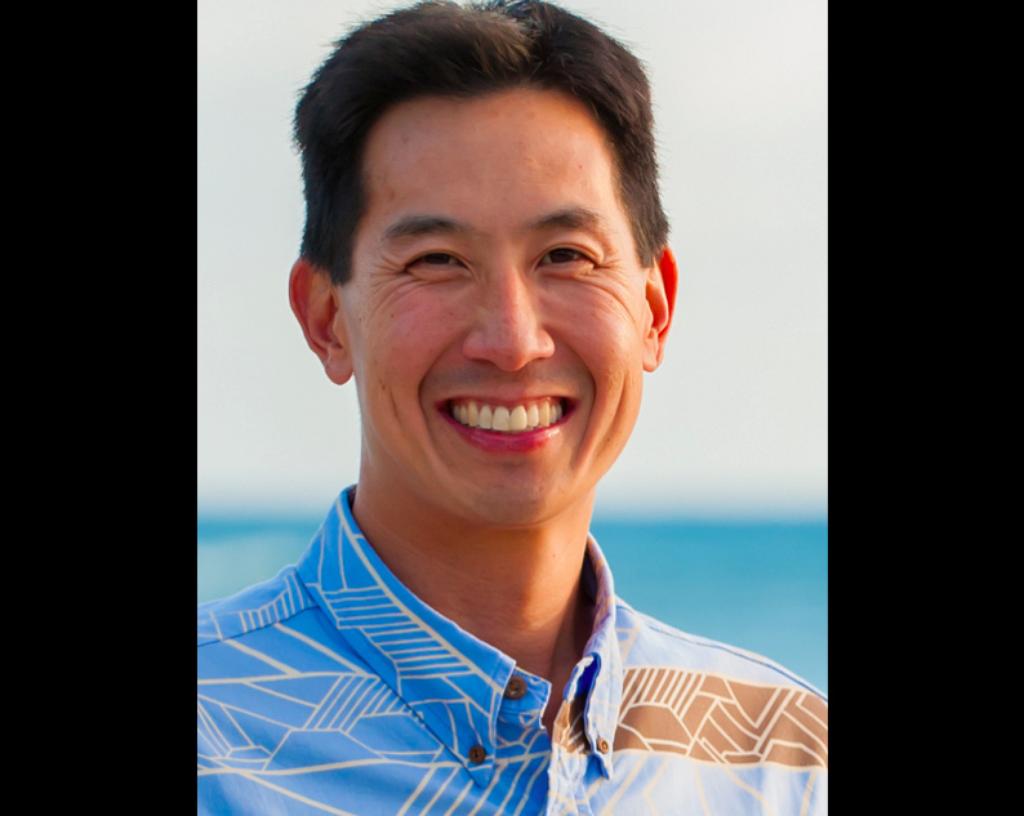 Charles Djou Answers Congressional District 1 Survey - Honolulu Civil Beat
