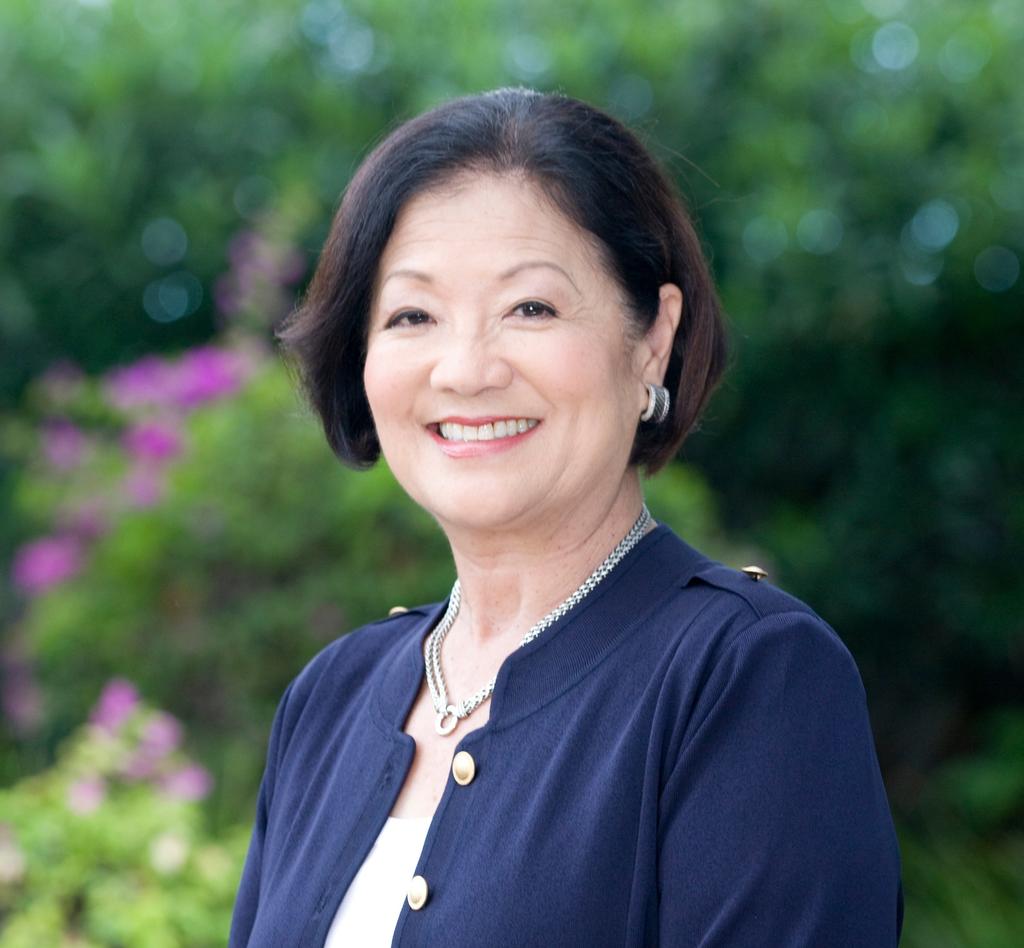 Mazie Hirono Answers U.S. Senate Candidate Survey - Honolulu Civil Beat