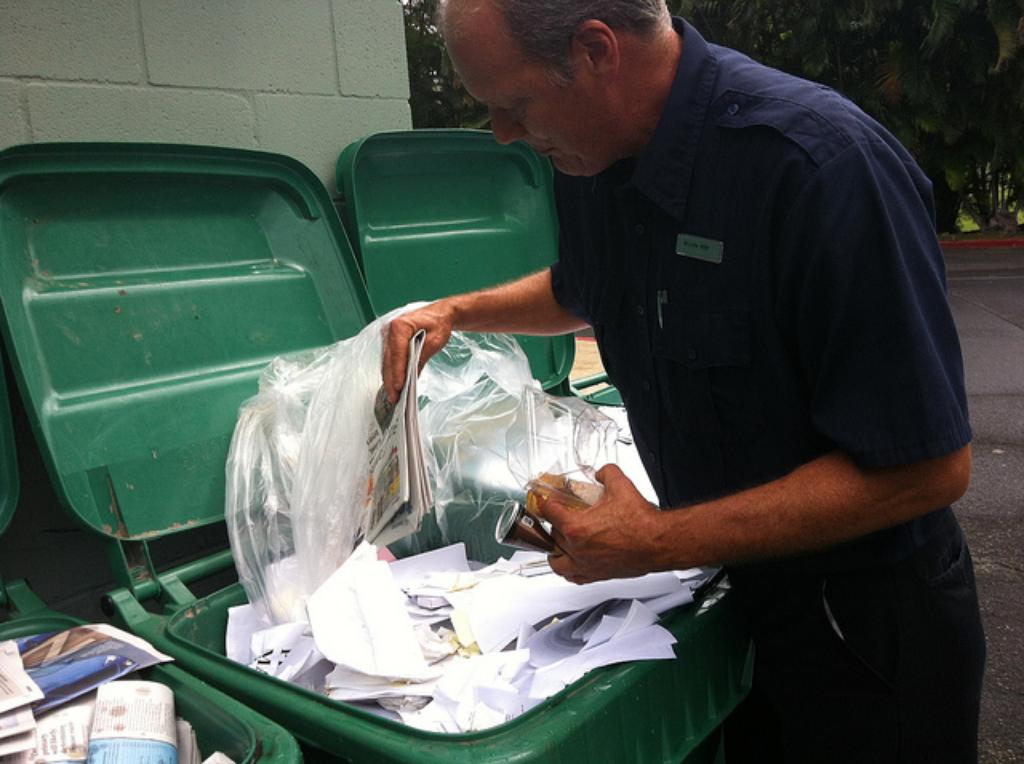 Reducing, Reusing and Recycling in Hawaii, One Hotel at a Time ...