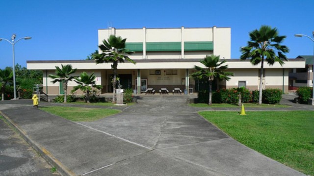 Rural Schools Take A Big Hit In Hawaii's Funding Formula - Honolulu ...