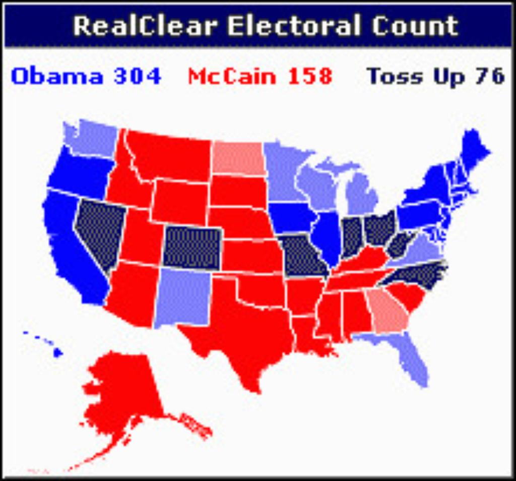 Americans Elect Qualifies for Hawaii Ballot - Honolulu Civil Beat