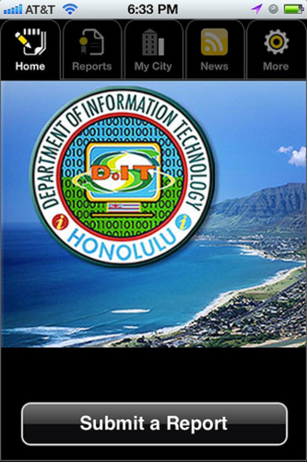 Honolulu's New 311 App Is a Step In the Right Tech Direction - Honolulu ...