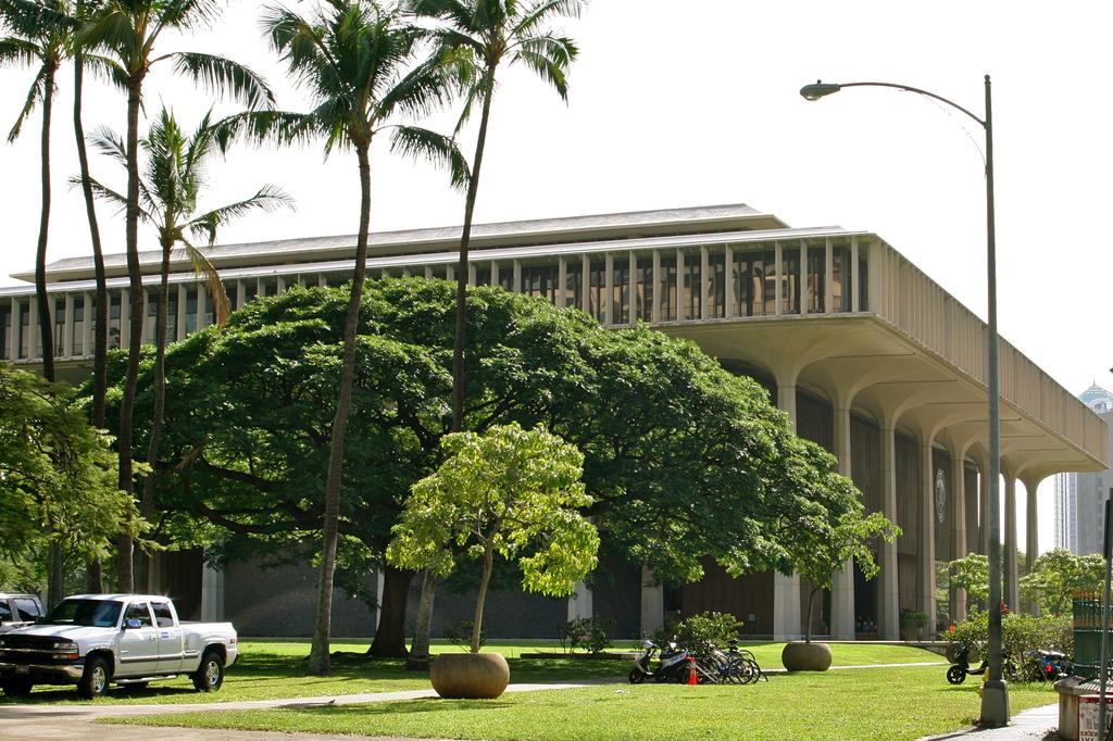 PHOTOS — 2012 Hawaii Legislature Opening Day - Honolulu Civil Beat