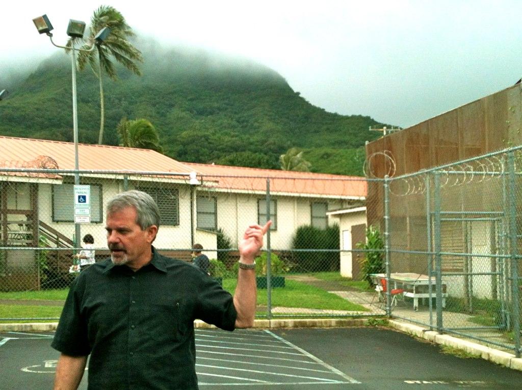Youth Correctional Facility Cleans Up Its Act - Honolulu Civil Beat