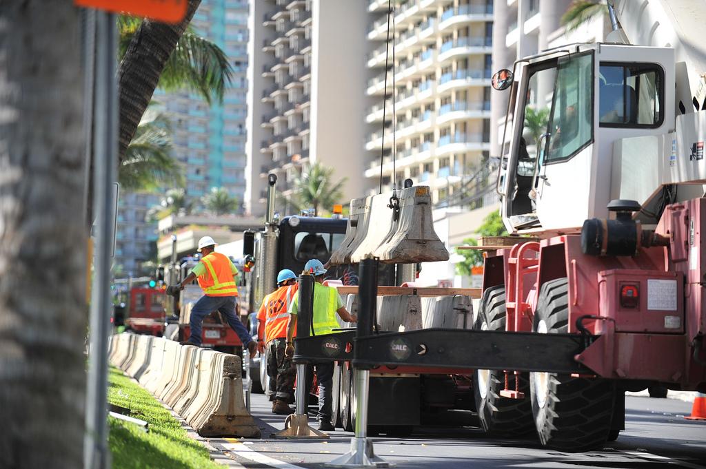 Honolulu: Roads Back to Normal By Monday Afternoon - Honolulu Civil Beat