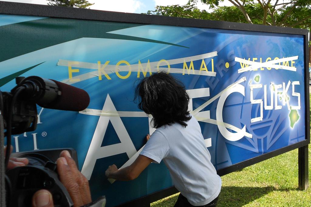 Capitol Watch: Nov. 3 - Honolulu Civil Beat