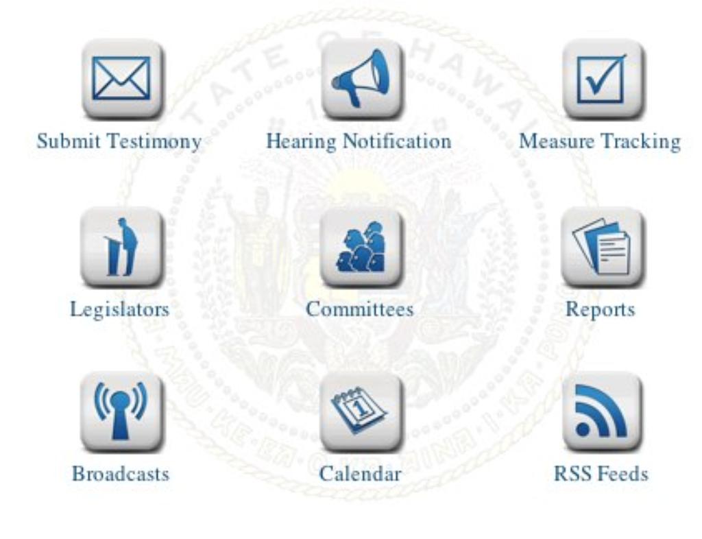 Capitol Watch: Oct. 14 - Honolulu Civil Beat