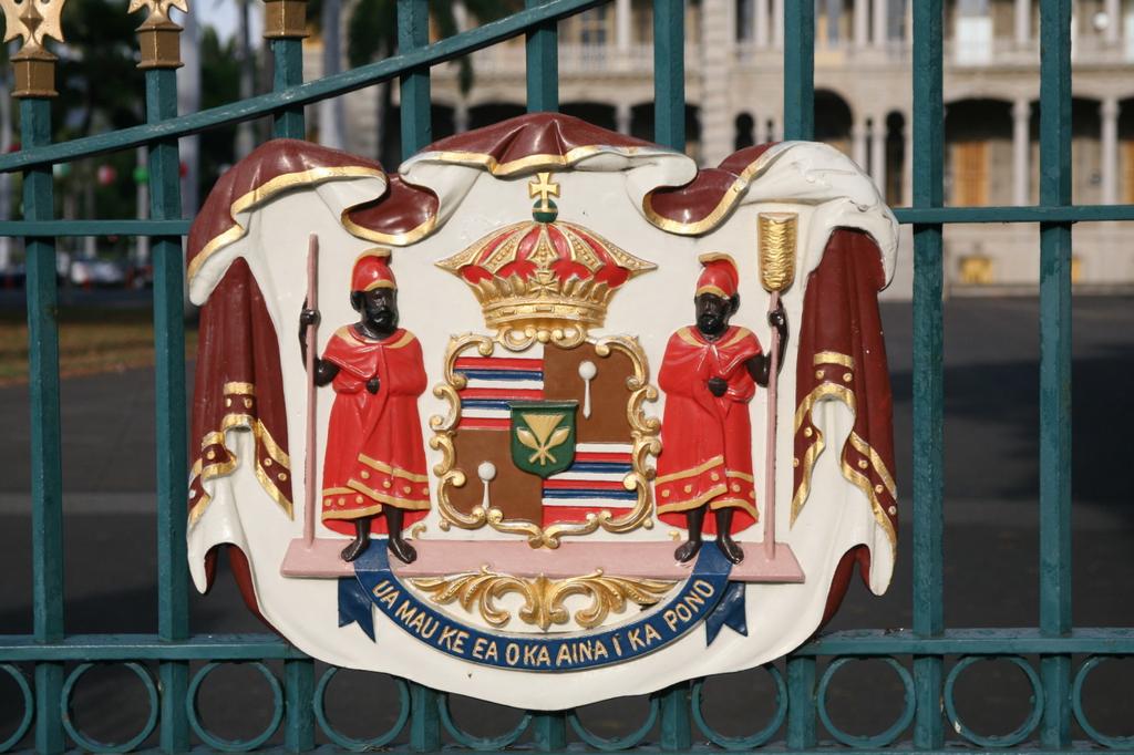 Who Remembers the Hawaiian Renaissance? - Honolulu Civil Beat