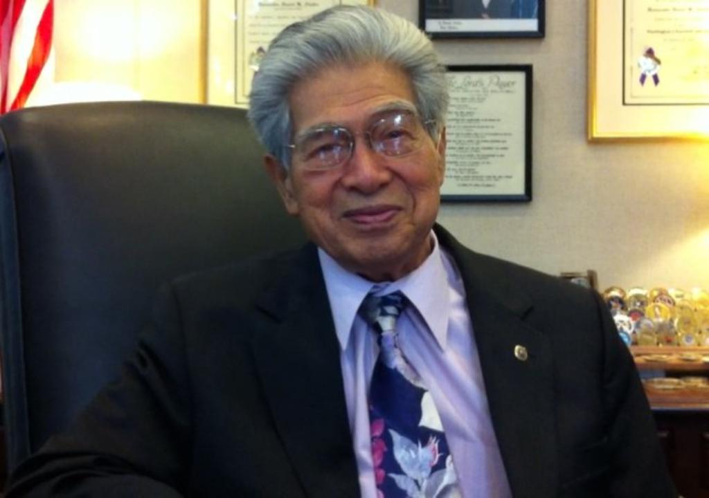 Akaka Taking Last Shot At Legacy Bill For Native Hawaiians - Honolulu ...