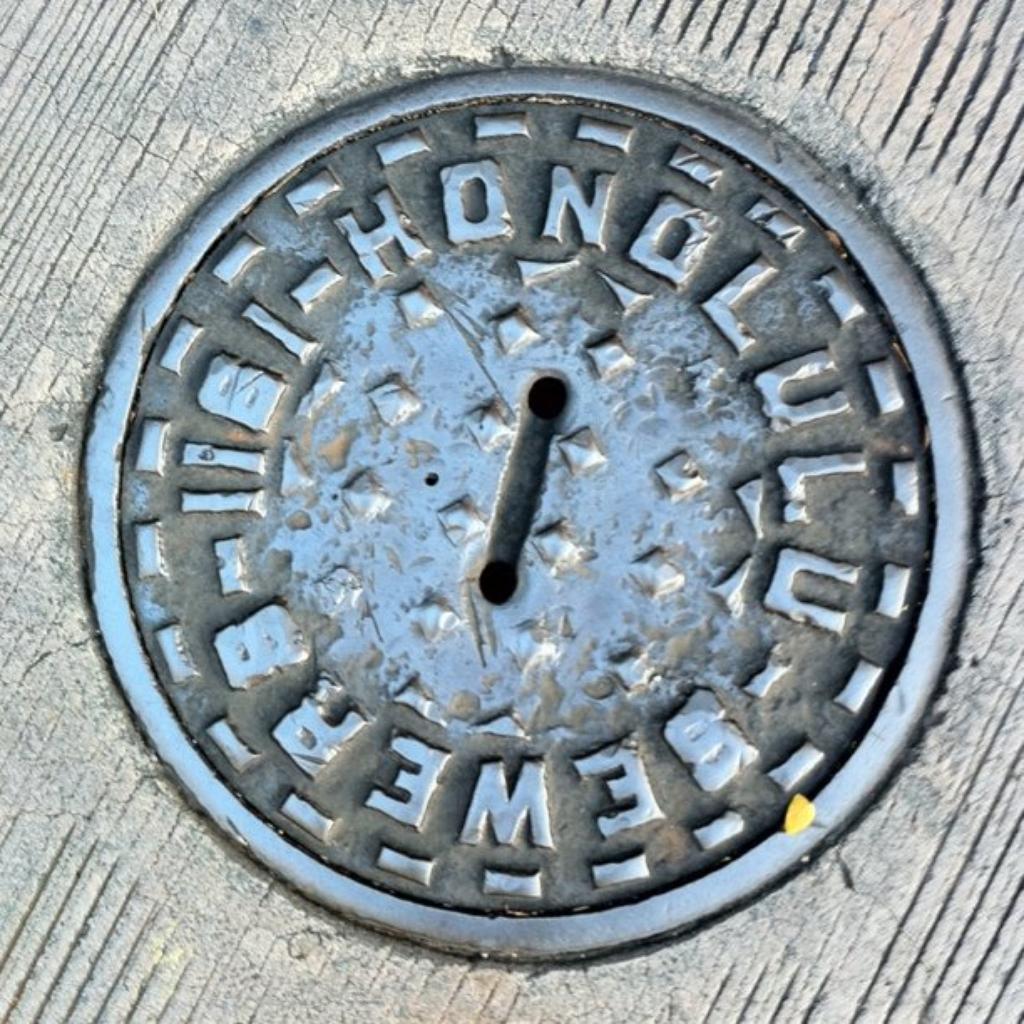 West Honolulu Sewer Ban Not What It Seemed To Be - Honolulu Civil Beat