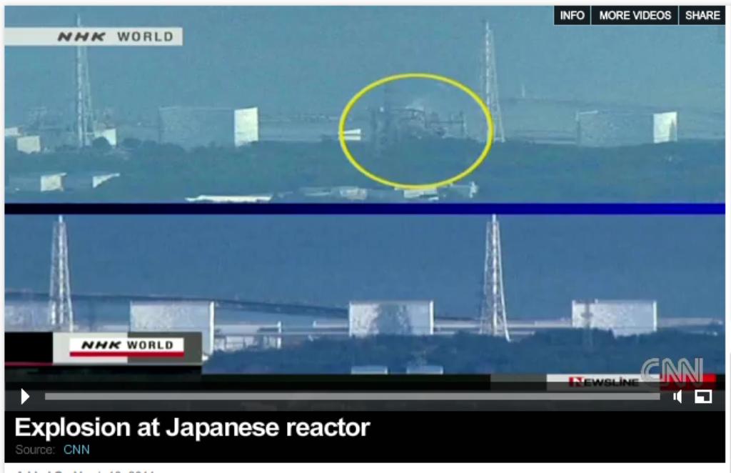 Japan Raises Nuclear Threat Level - Honolulu Civil Beat