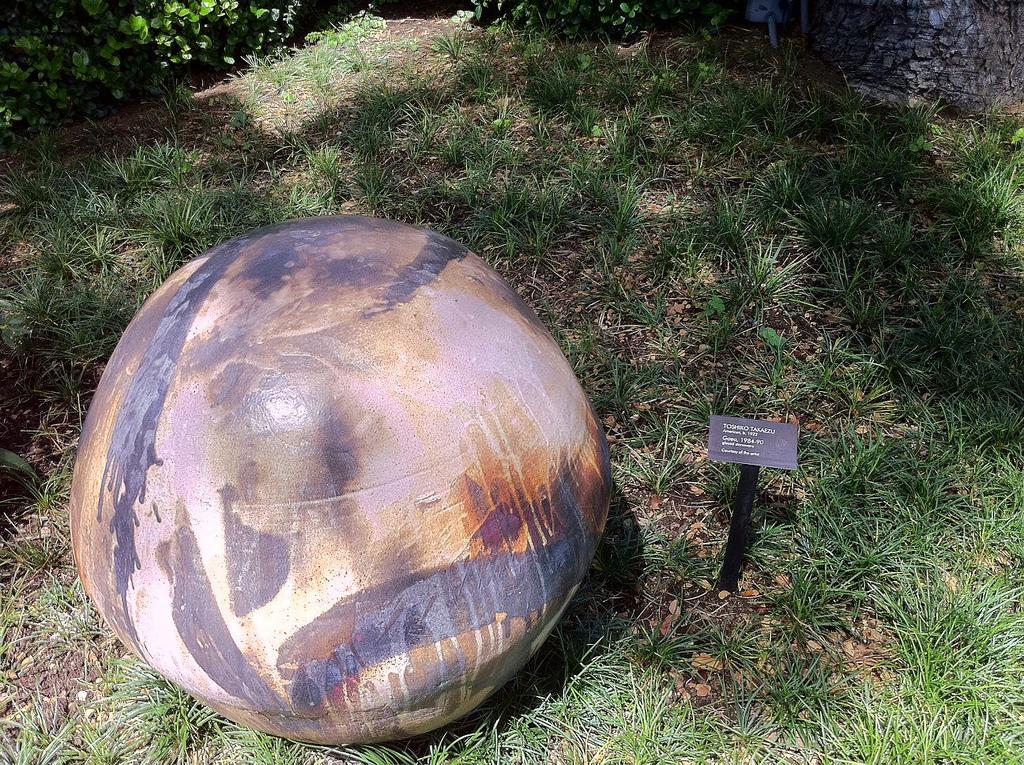 Hidden Treasure at The Contemporary Museum - Honolulu Civil Beat