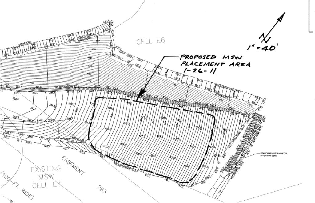 Fight Over Waimanalo Gulch Landfill Brewing Honolulu Civil Beat