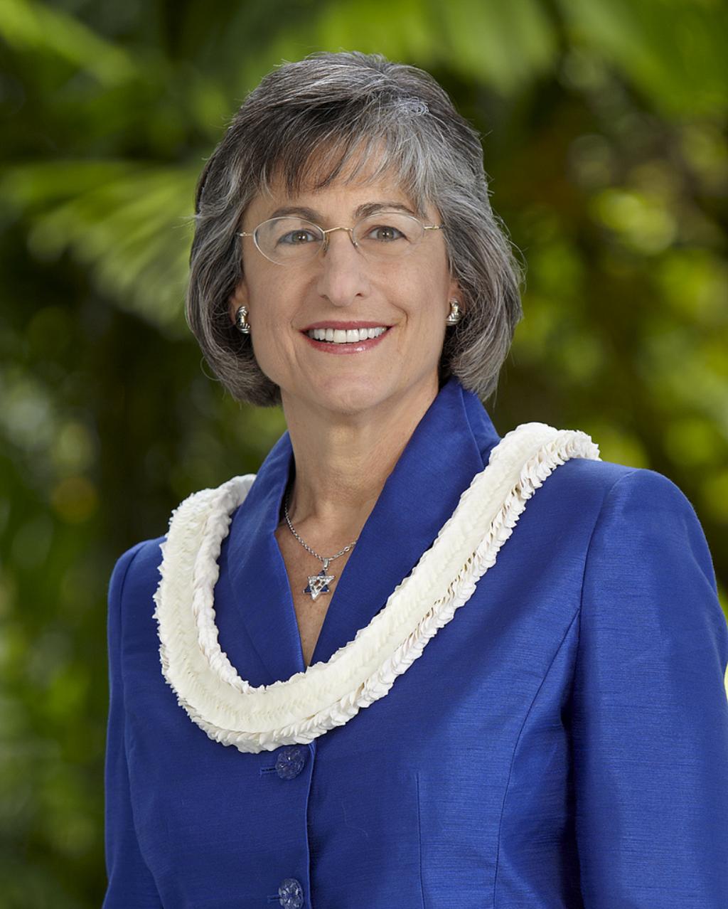 Lingle: ‘Nothing Was Done Wrong with Superferry’ - Honolulu Civil Beat