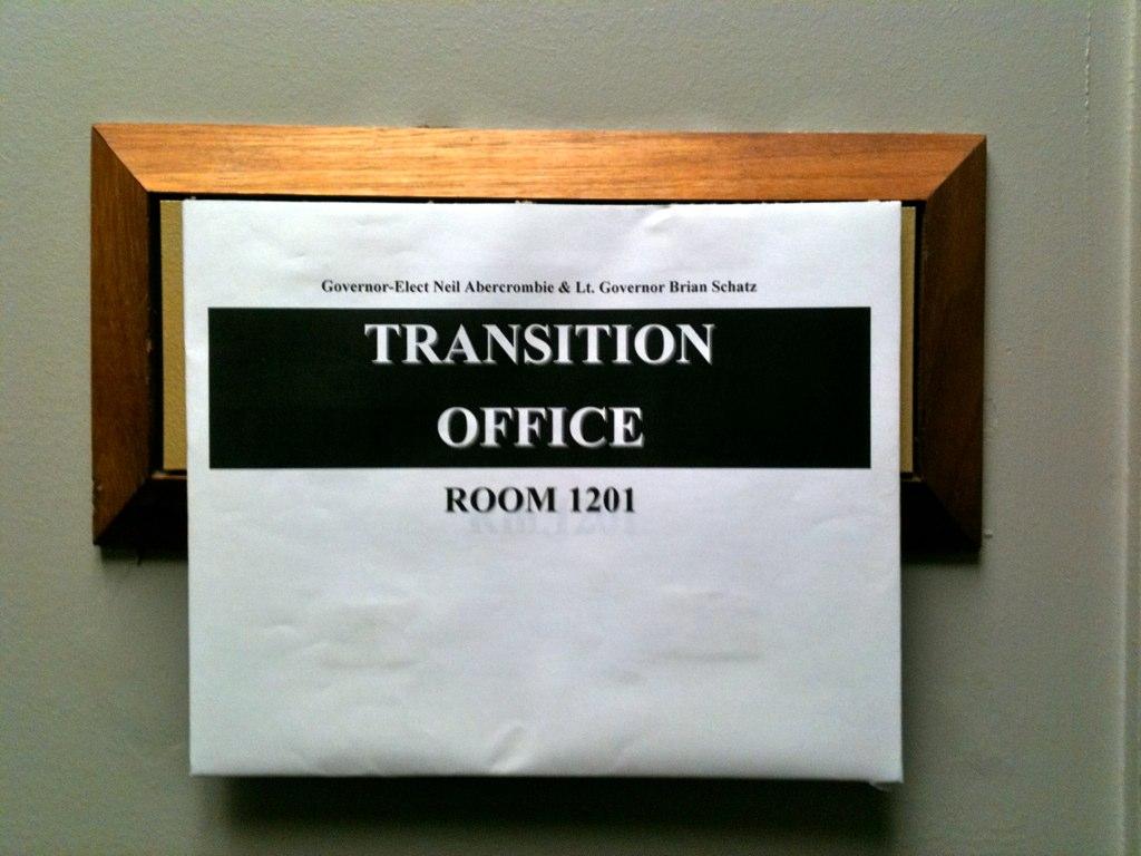 Capitol Watch: Nov. 18 - Honolulu Civil Beat