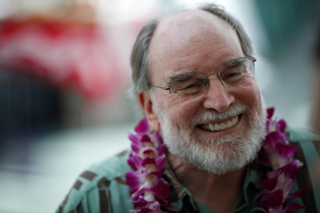 Does Neil Abercrombie Have a New Gig Lined Up? - Honolulu Civil Beat