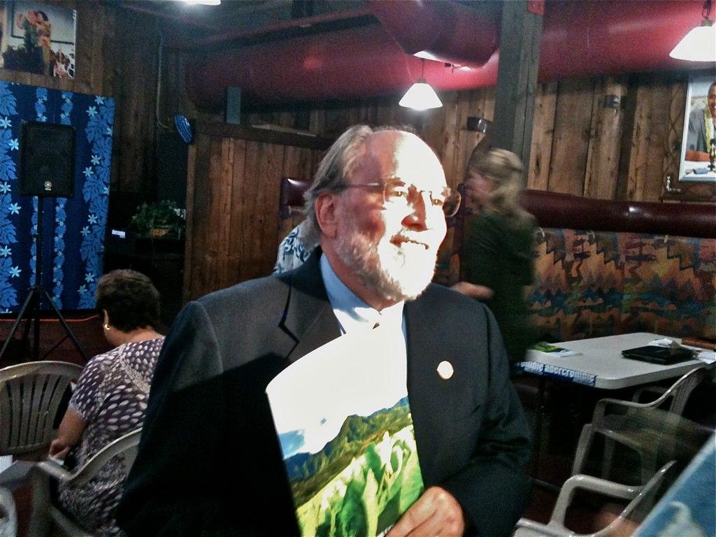 More Lingle Appointees Staying On Board - Honolulu Civil Beat