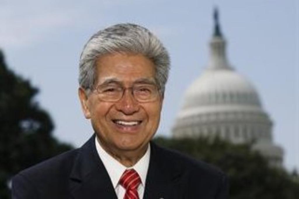 Hawaii Leaders Unite Behind Revised Akaka Bill - Honolulu Civil Beat