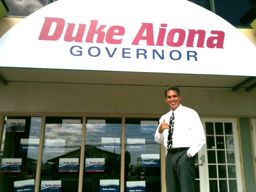 Duke Aiona: My Thoughts on Independence Day - Honolulu Civil Beat