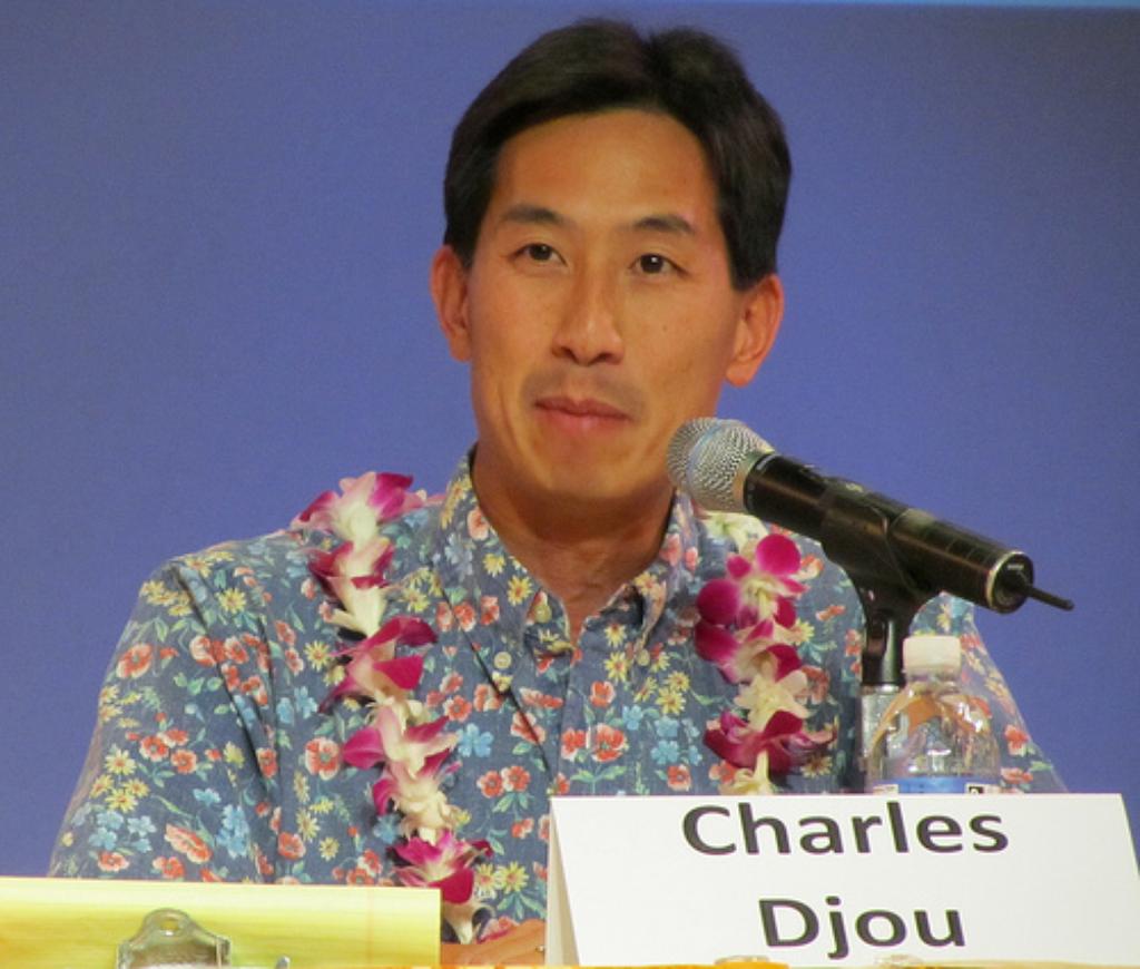 Djou: 'National Attention Is On This Race' - Honolulu Civil Beat