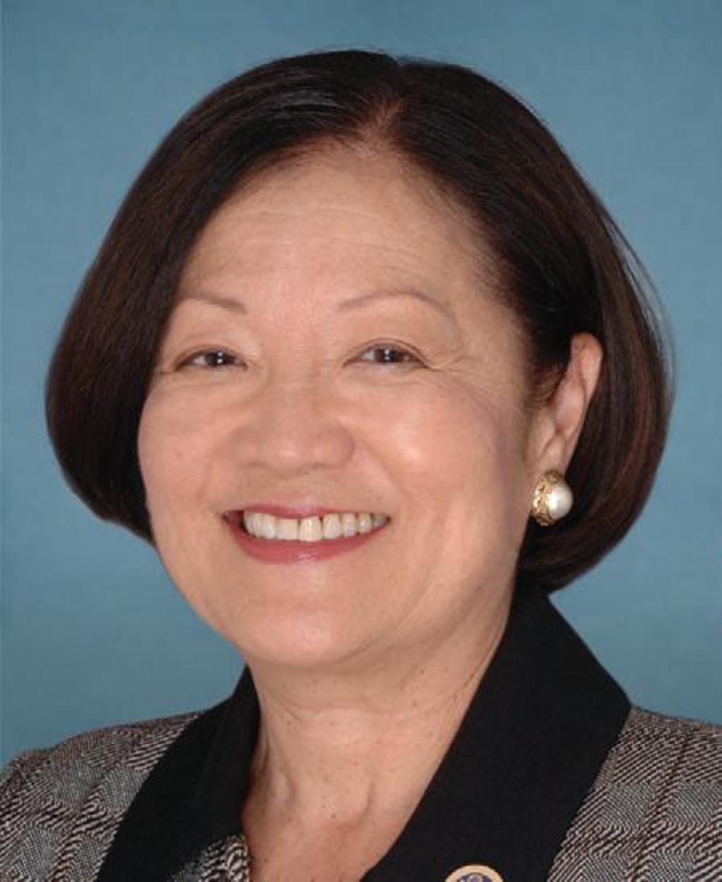Special-Interest Groups Boost Mazie Hirono in Hawaii U.S. Senate Race ...