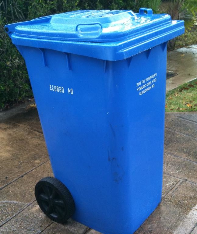 UPDATE: Curbside Recycling Spreads Across Island - Honolulu Civil Beat