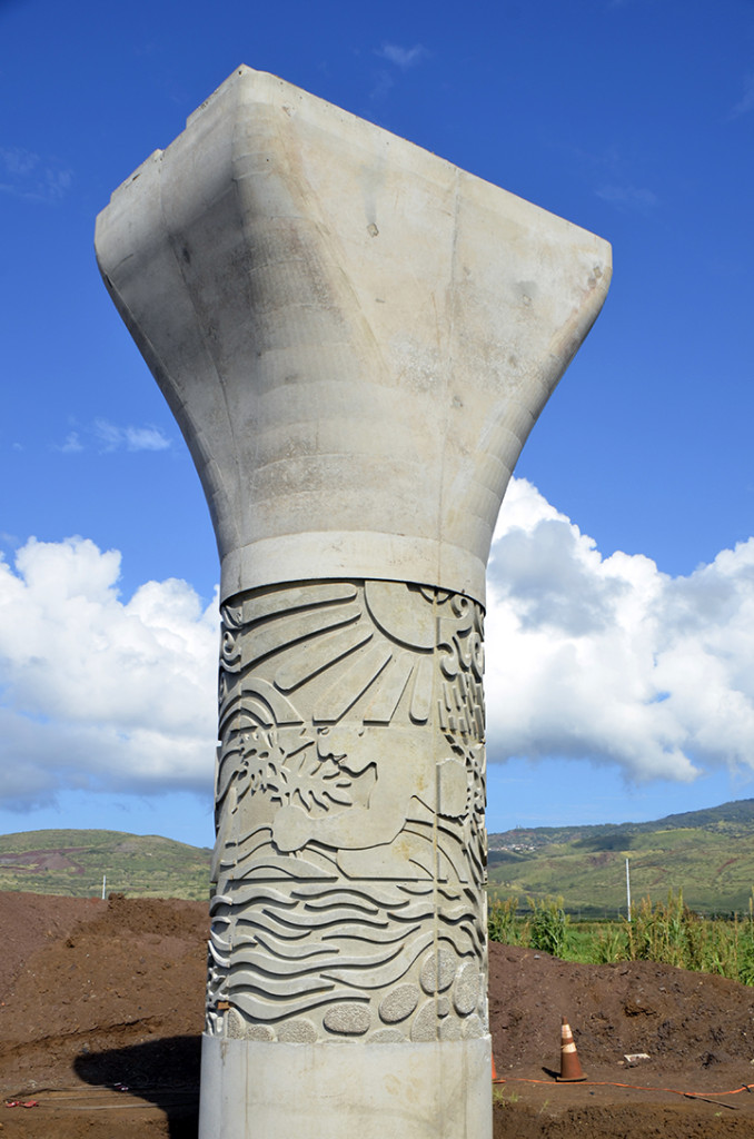 Honolulu Rail Funding Coming Up Short - Honolulu Civil Beat