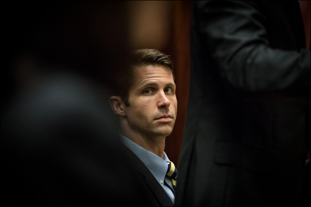 Christopher Deedy Won't Face Third Trial For 2011 Shooting - Honolulu ...