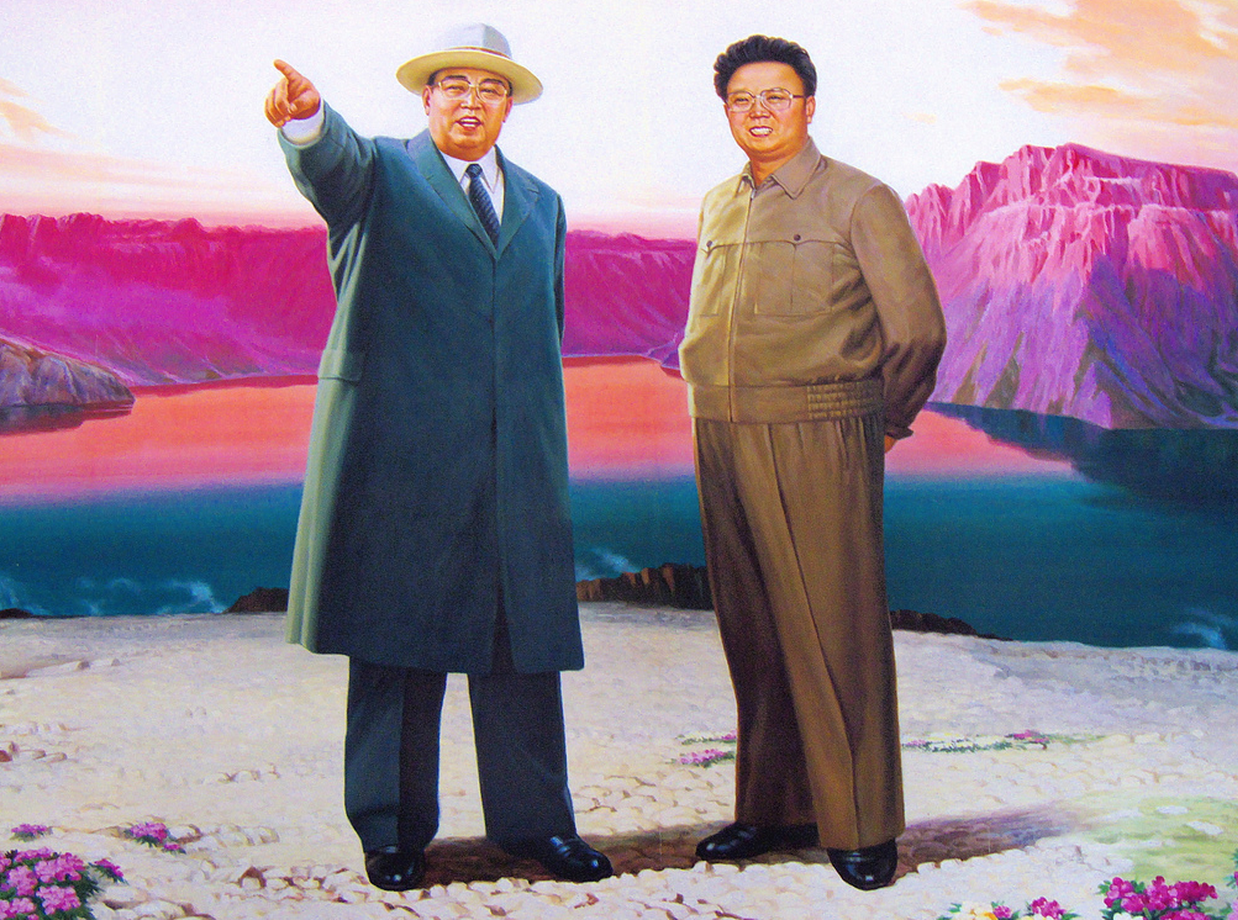 US House Approves North Korea Sanctions Enforcement Act - Honolulu ... US House Approves North Korea Sanctions Enforcement Act - Honolulu ...