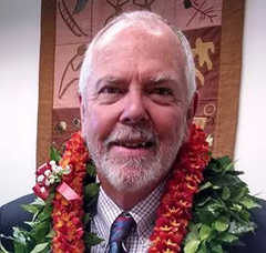 Candidate Q&A: House Dist. 5 — Richard Creagan - Honolulu Civil Beat