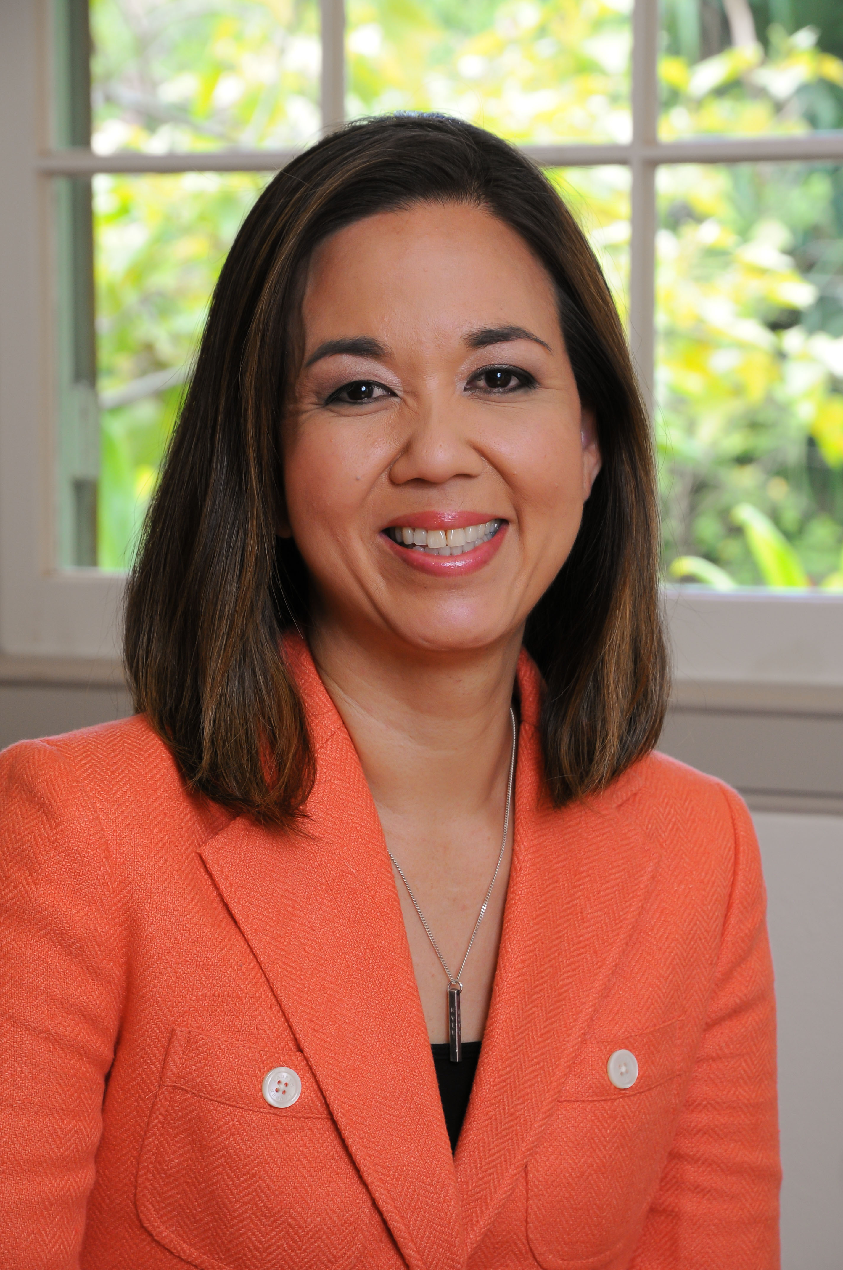 Candidate Q&A: State Senate District 24 — Jill Tokuda - Honolulu Civil Beat