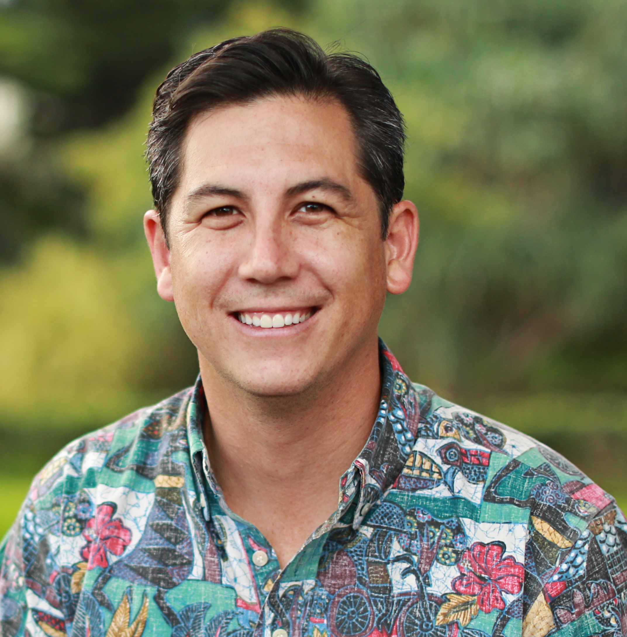 Candidate Q&A: House District 27 — Max Fowler - Honolulu Civil Beat