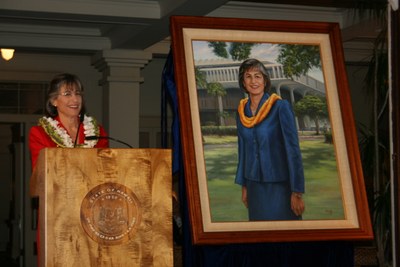 Ex-Hawaii Gov. Linda Lingle's New Gig in Illinois Proves Lucrative ...