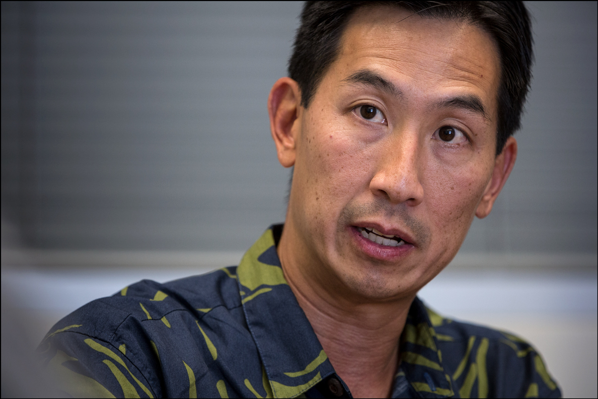 Djou's Warning Too Late For A Party Steeped In Birtherism - Honolulu ...