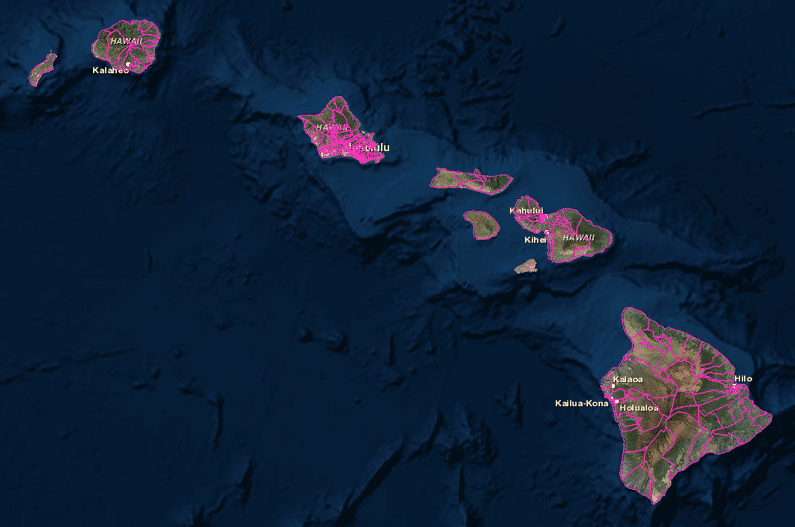 Introducing the 'Statewide Power Ballot' for Hawaii - Honolulu Civil Beat