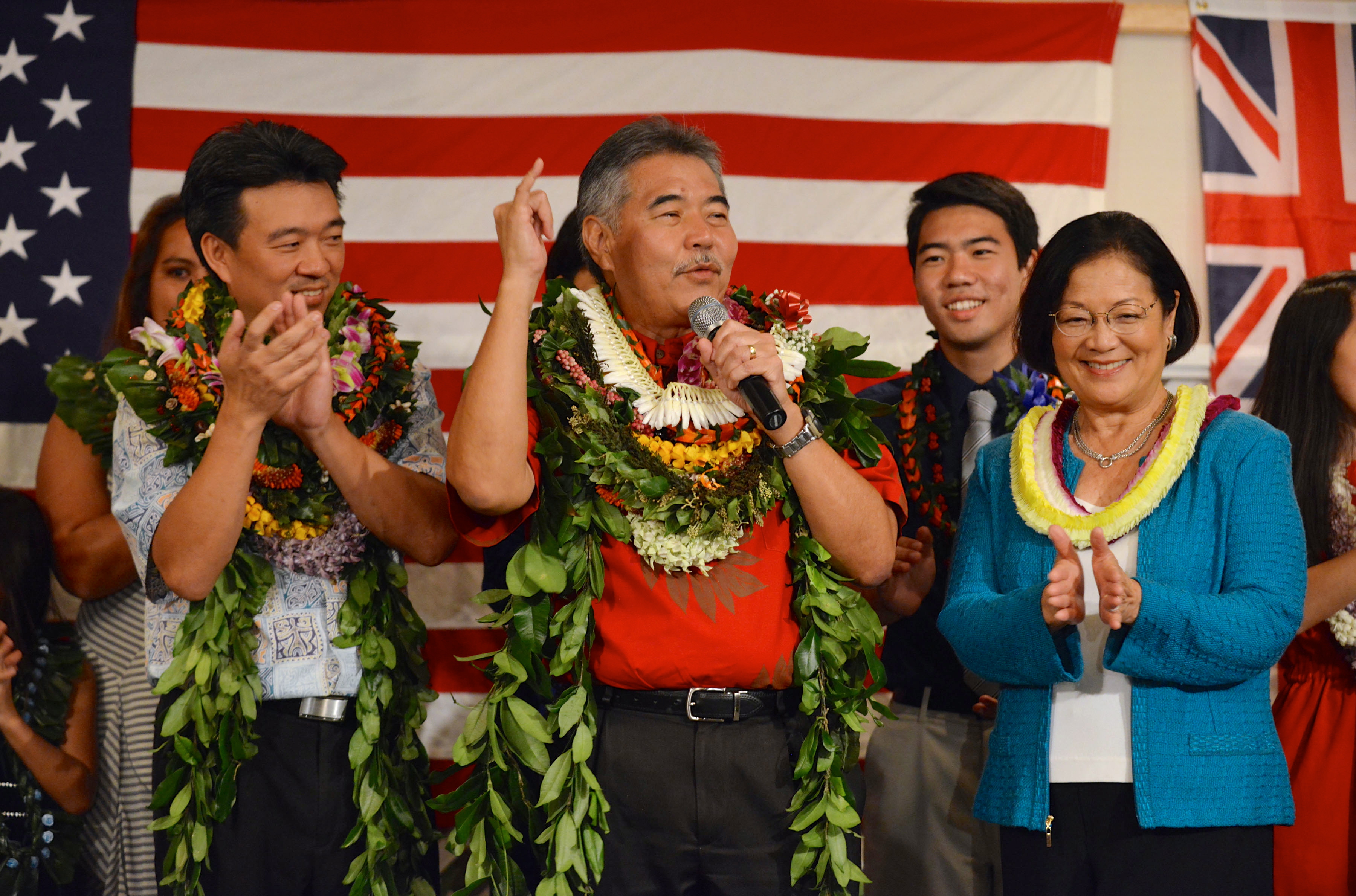 10 Things Hawaii's Next Governor Has Said He'll Do - Honolulu Civil Beat